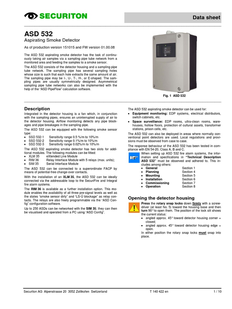 ASD532 DS T140422en | PDF | Electrical Connector | Power Supply