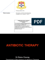Abx Wheel | PDF