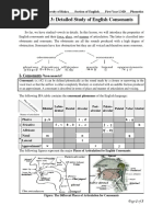 The Pirahã Language | PDF | Linguistics | Tone (Linguistics)