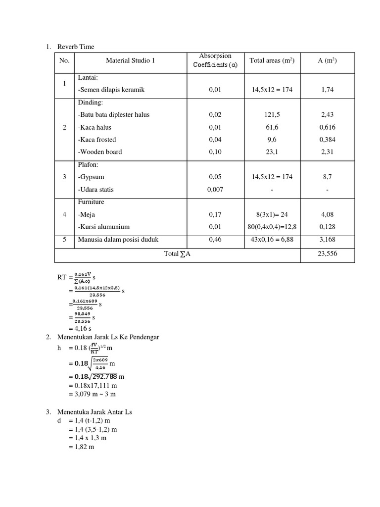Itung Rame Aja | PDF
