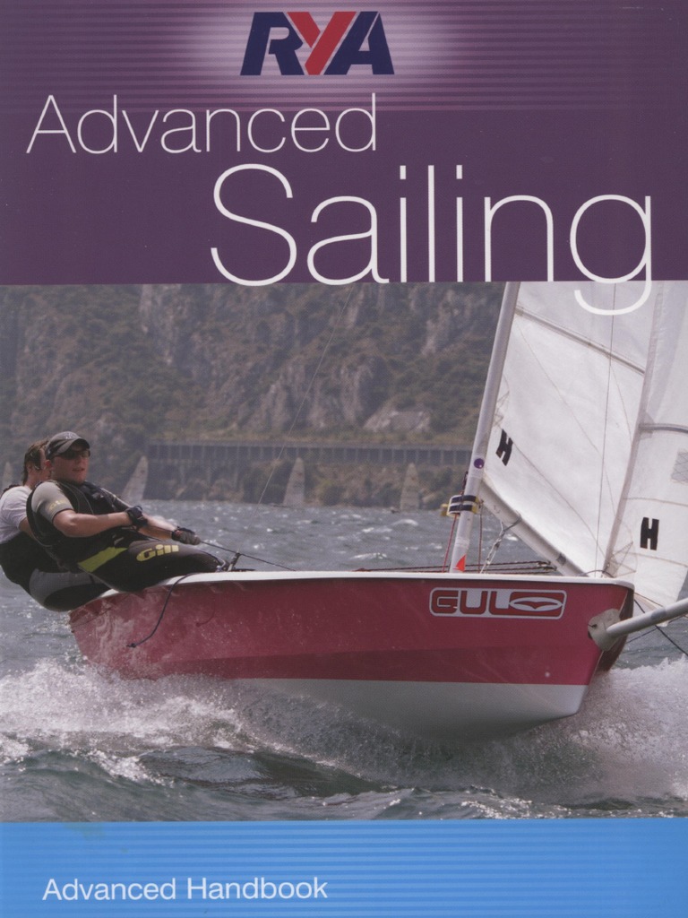 Advanced Sailing | PDF