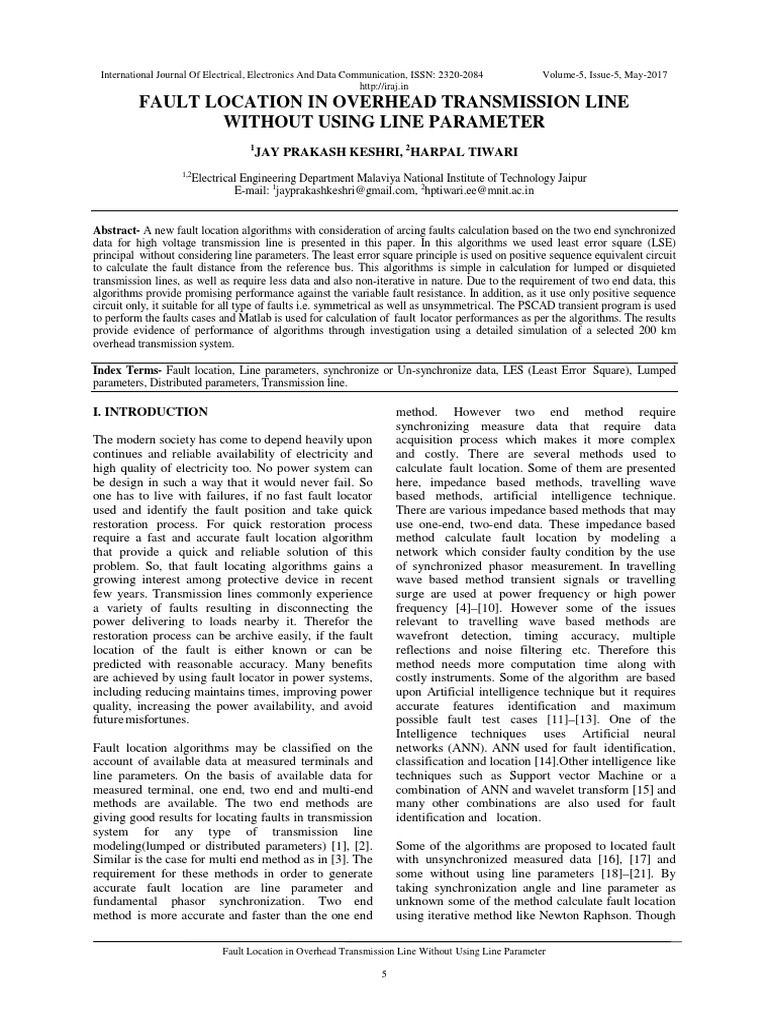 Voice Operated Intelligent Fire Extinguisher Vehicle | PDF | Electric ...