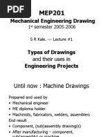 Mechanical Engineering Drawing Books Free Download PDF | PDF | Art