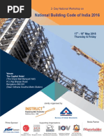 National Building Code of India 2016 | PDF