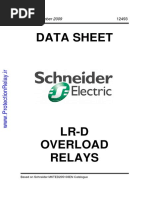 Pumpsafe KSB PDF | PDF | Relay | Switch