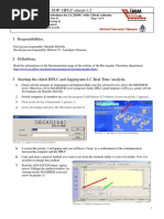 Viscosity Spindle Guide | PDF | Viscosity | Mechanical Engineering