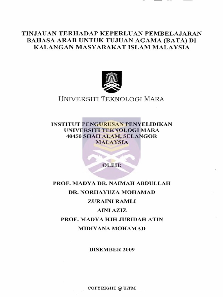 LP - Naimah Abdullah 09 - 24 PDF | PDF