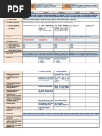 DLL EAPP Compilation | PDF | Lesson Plan | Learning