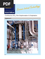 Reactor Piping | PDF | Chemical Reactor | Valve