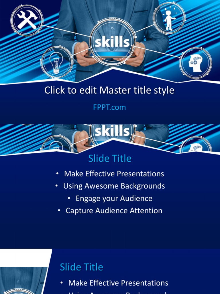 Click To Edit Master Title Style | PDF