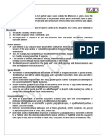CSR Proposal Preparation Guidelines | PDF | Law
