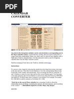 The Olmec Civilization | PDF | Mesoamerica | Culture Of The Americas