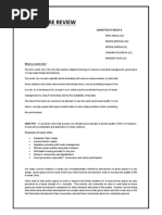 Masonic Interview Guide | PDF | Freemasonry | Masonic Lodge