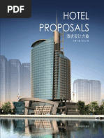 Hospitality Design & Planning Guide | PDF | Hotel | Architect