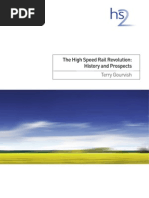 The World's Fastest High-Speed Trains | PDF | High Speed Rail | Rail ...