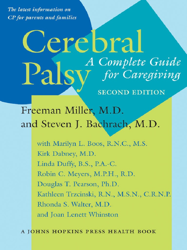 Cerebral Palsy | PDF | Cerebral Palsy | Fetus