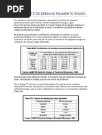 Métodos de Estimación Del TPDA | PDF | Desviación Estándar | Volumen