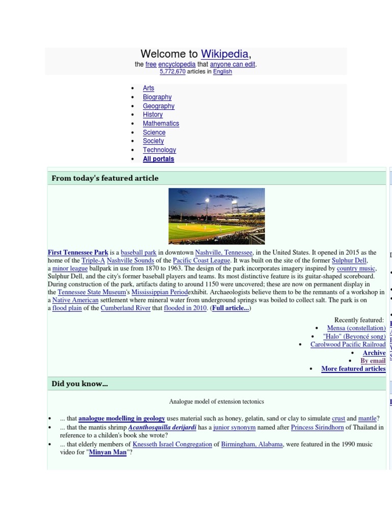 Wiki - Com | PDF | Wikipedia | Internet