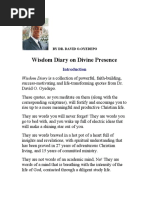 Makarios Library The Pastors Treasure Library | PDF