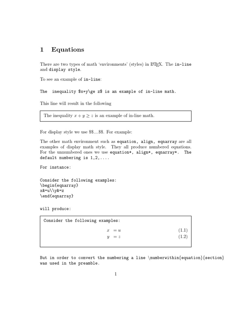 Unit 10 | PDF | Abstract Algebra | Teaching Mathematics