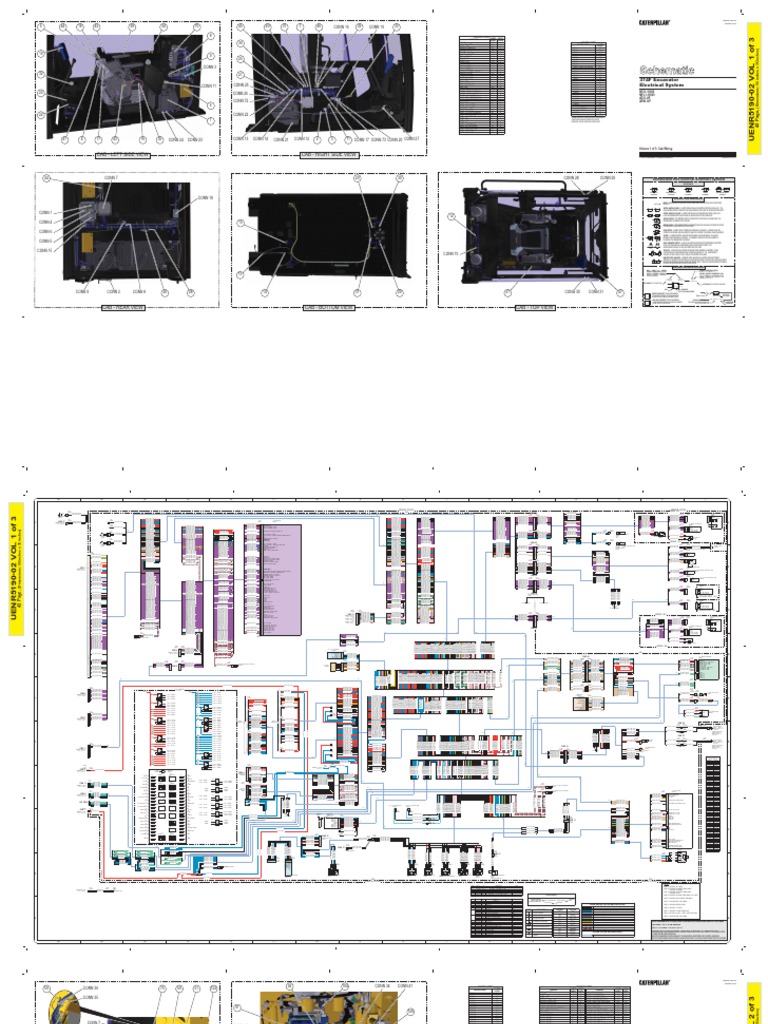 Plano Electric PDF | PDF | Switch | Relay