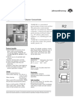 Taski R1 To R9 | PDF | Bathroom | Toilet
