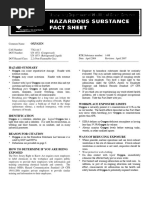 Osha Standards | PDF | Occupational Safety And Health Administration ...