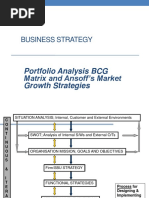 BSG PowerPoint Presentation | PDF