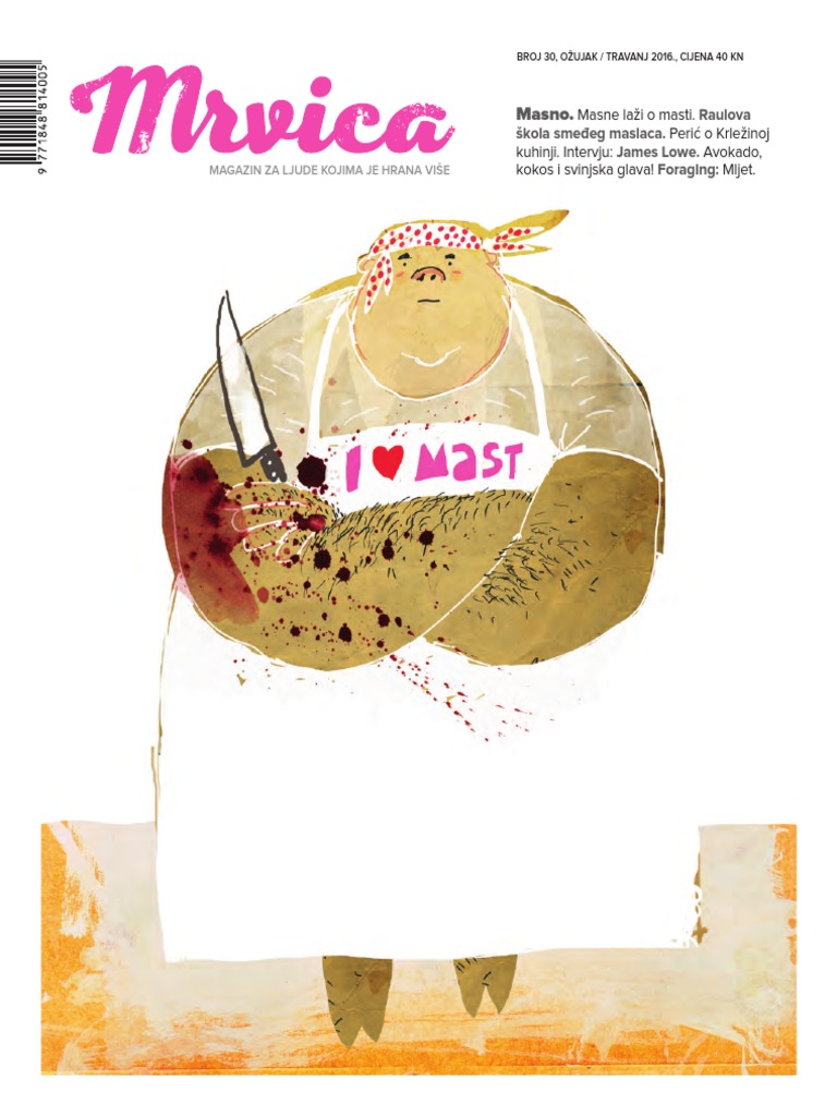 Mrvica 30 | PDF