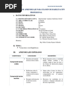 Análisis y Redacción de Crónicas | PDF | Narración | Evaluación