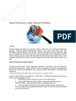 Panduan Instalasi Anates Versi 4 | PDF