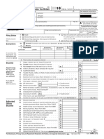 Maryland MW507 Form Instructions 2025 | PDF | Tax Exemption | Tax Refund