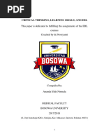 7es New DLL Grade 9 Science | PDF | Circulatory System | Teachers