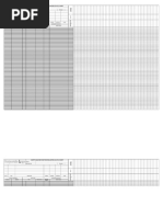 Check List API RP 14c | PDF | Pump | Boiler