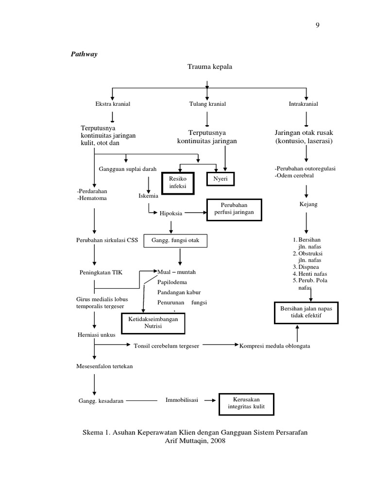 Pathway CKR Icu | PDF