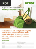 SAMHSA's 8 Dimensions of Wellness Guide | PDF | Psychological Trauma ...
