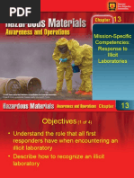 Backdraft - How To Recognise It and Respond Safely. Part 1 | PDF ...