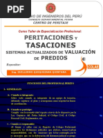 Los Cinco Elementos Fundamentales para El Desarrollo de Una Pericia ...