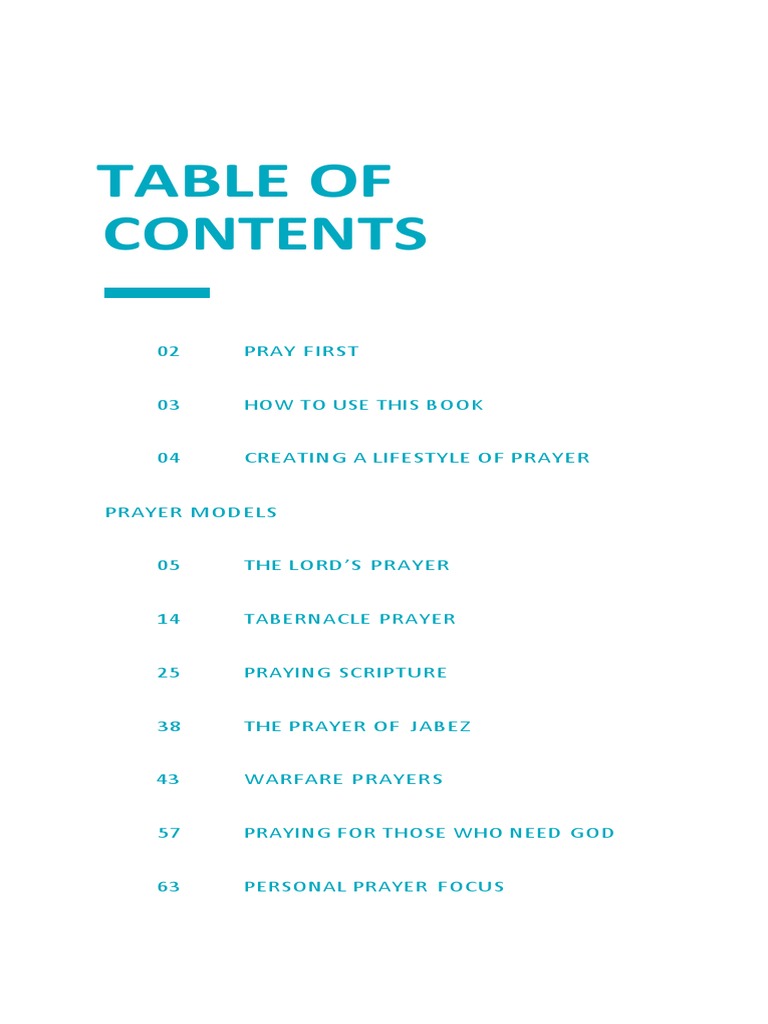 Prayer Guide for Board Exam Success | PDF | Lord's Prayer | Prayer