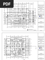 Notasi, Legend Dan Simbol: Architectural Symbol Example SKALA 1:100 ...