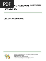 Ra 10068 | PDF | Organic Farming | Agriculture