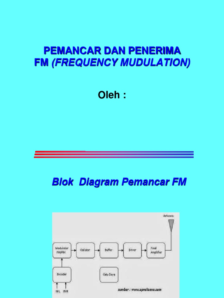 Fm Pdf