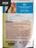 IPM Math Exam Past Papers - Mega Final Standard 5 2008-2016 With Answer Key | PDF