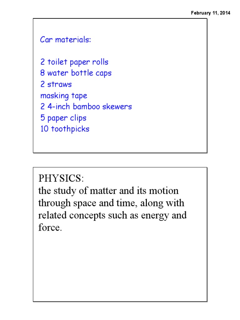 Speed Velocity Acceleration Notes | PDF | Acceleration | Speed