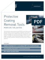 Oceanic HW 443 Subsea Fluids Overview | PDF | Metals | Thermoplastic