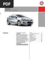 Omoda Owners Manual Pages 58, 57, 60, 59 | PDF