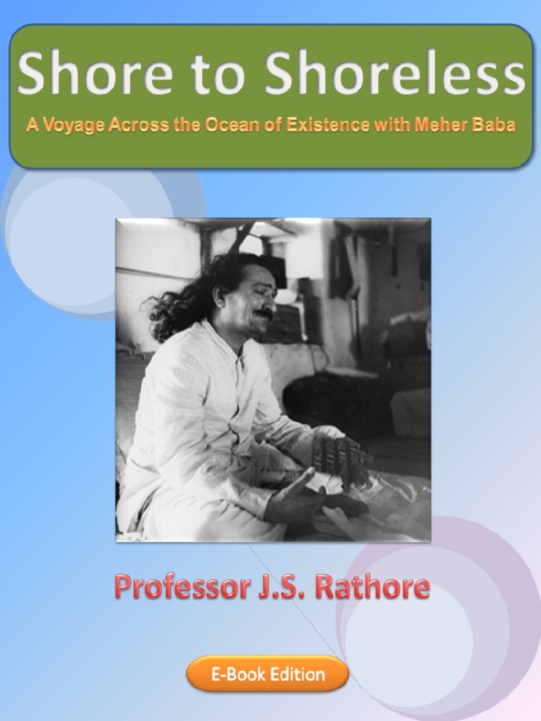 Shore To Shoreless | PDF
