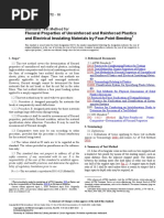 ASTM-C393-C393M-20-standart Test Method For Core Shear Properties of ...