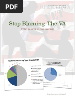 VA Patient Experience Journey Map | PDF | Veterans Health ...