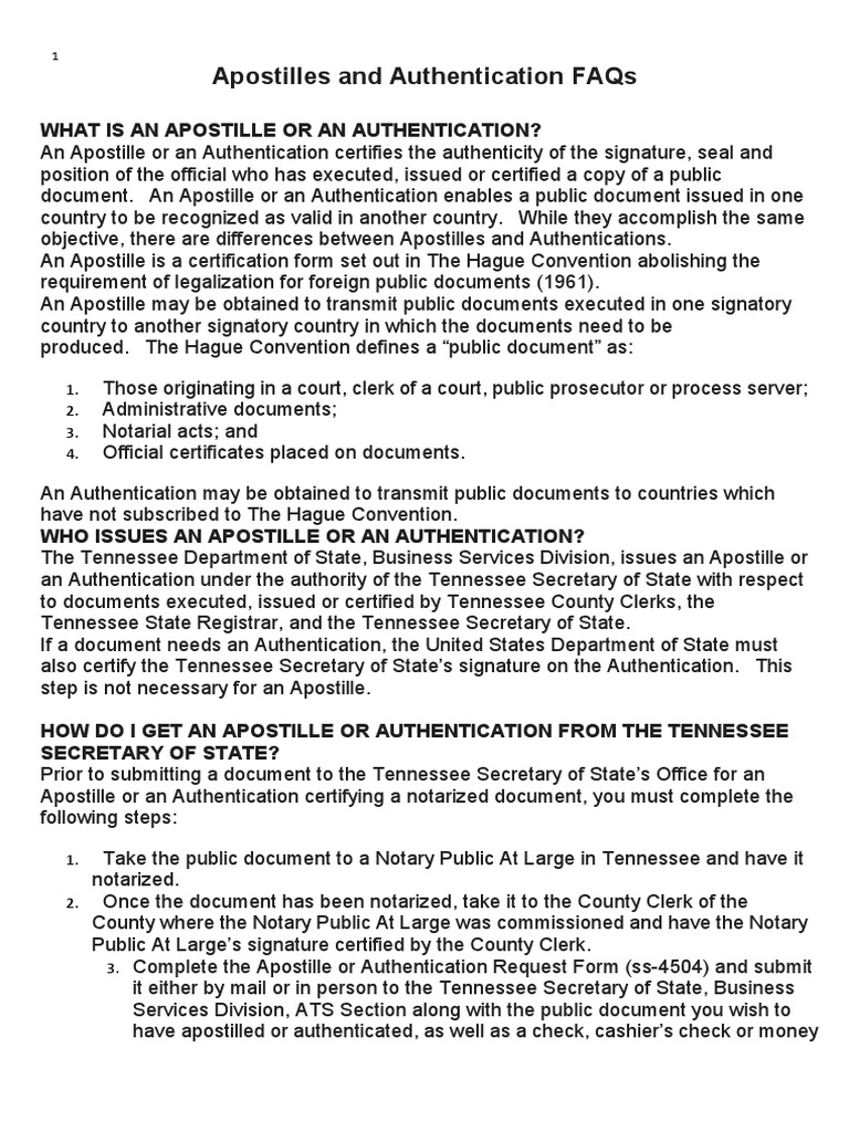 Common Law Trust | PDF | Notary Public | Service Of Process